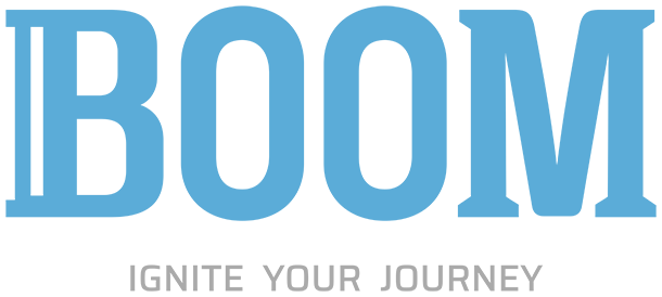 Boom World – Ignite Your Journey